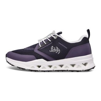 Salamander Femme, Chaussures, Violet, Taille: 40 EU Baskets tendance