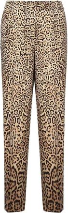 Marciano Pantalons D&eacute;contract&eacute;s - Marron