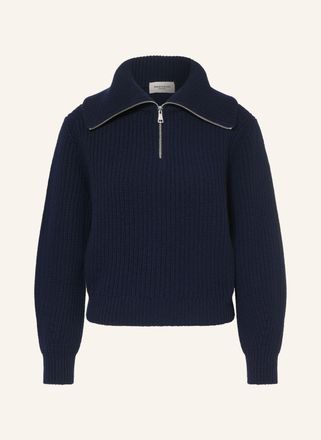 Max Mara Weekend Max Mara Troyer Laser blau