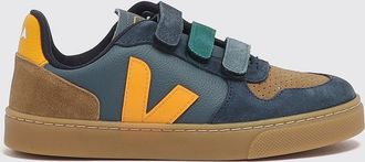 Veja Sneakers Kinder Farbe Blau