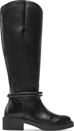 Gino Rossi Stiefel Gino Rossi NOCE-05 Schwarz