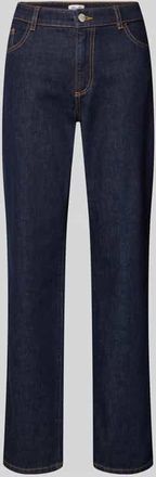 Baum Und Pferdgarten Jeans mit 5-Pocket-Design