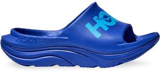 Hoka One One Hoka Pantoletten Ora Athletic 1155154 Blau