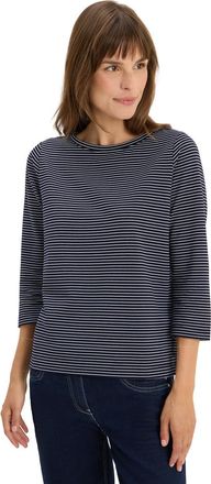 Cecil Damen Gestreiftes Shirt