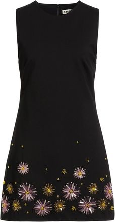 Staud KLEIDER - Mini-Kleider auf YOOX.COM