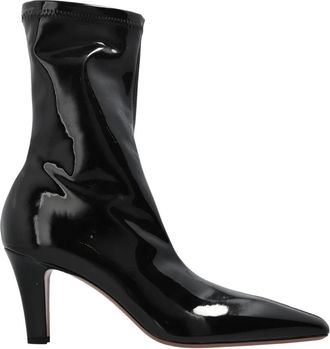 PARIS TEXAS Belle Stiefeletten - - Shoes - Damen - Schwarzk - 38 EU