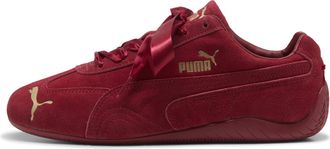 Puma Speedcat Lovelace Sneakers Damen, Schuhe, Rot, 35.5