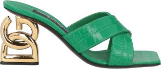 Dolce & Gabbana SCHUHE - Sandalen auf YOOX.COM