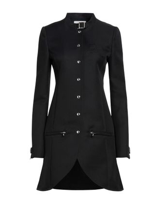Courr&egrave;ges JACKEN & M&Auml;NTEL - Jacken, M&auml;ntel & Trenchcoats auf YOOX.COM