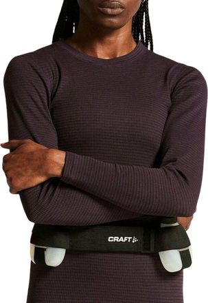 Craft Pro Wool Extreme X Shirt Damen - S
