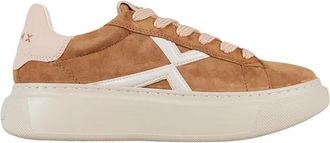 Alexander Smith College - Femme - Chaussures - Brun - Taille: 41 EU