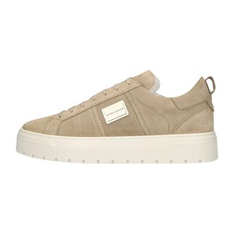 Antony Morato Herren, Schuhe, Beige, 39 EUGr&ouml;&szlig;e