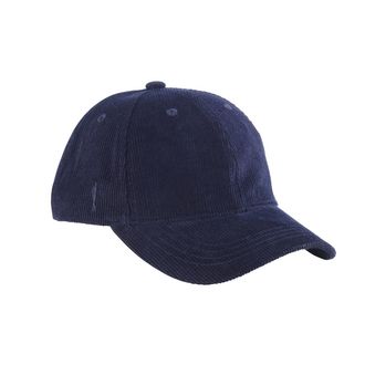 Bexley Bradwell II - Bonnet homme bleu marine