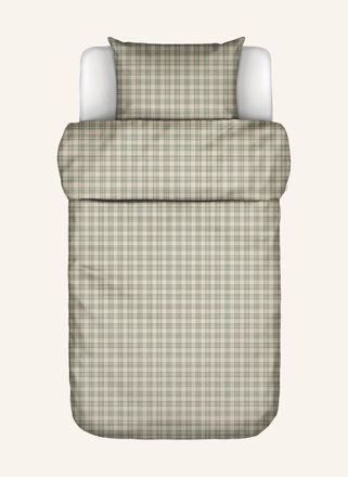 Marc O'Polo Marc Opolo Bettw&auml;sche Isak beige