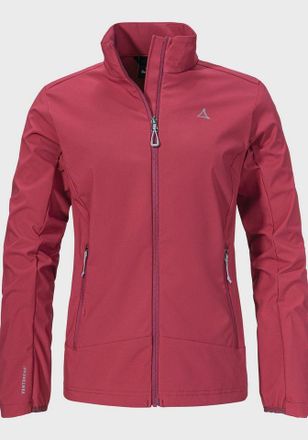 Sch&ouml;ffel Outdoorjacke Softshell Jk Style Mirusha WMS