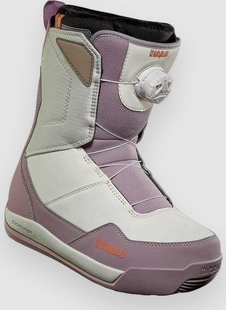 Thirty Two Shifty BOA 2026 Snowboard-Boots purple