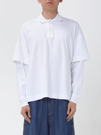 Darkpark Polo Homme couleur Blanc