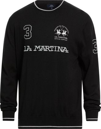 La Martina STRICKWAREN - Pullover auf YOOX.COM
