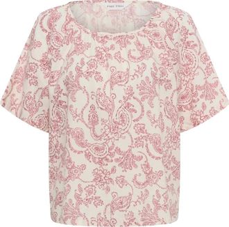 Part Two Femme, Blouses et Chemises, Multicolore, Taille: 44 FR BenthaPW Blouse
