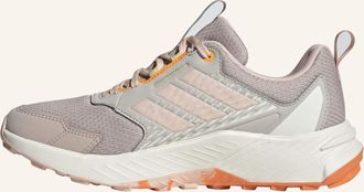 ADIDAS TERREX Adidas Terrex Tracefinder Trailrunning-Schuh braun
