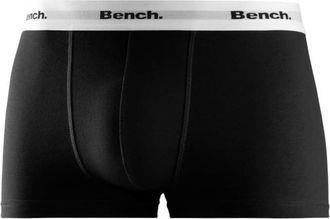 Bench Hipster