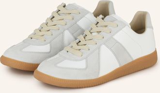 Maison Margiela Sneaker Replica weiss