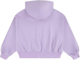 Converse Kapuzensweatshirt CNVG RELAXED CHUCK PATCH HOODI f&uuml;r Kinder und Jugendliche, sportlicher Stil, bequemer Tragekomfort