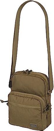 Helikon-Tex Sac à bandoulière compact EDC, Coyote, Taille unique