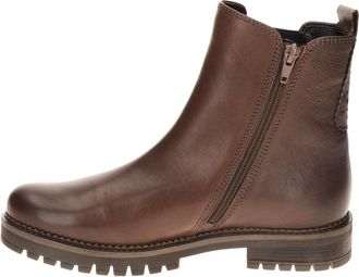 Gabor Boots Gabor comfort Stiefelette braun H-Weite 72.721.55