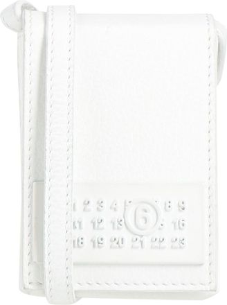 Maison Margiela TASCHEN - Umh&auml;ngetasche auf YOOX.COM