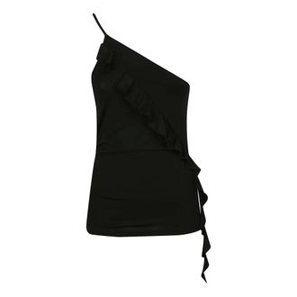 Pinko Pinko, Damen, Oberteile, Schwarzk, SGr&ouml;&szlig;e