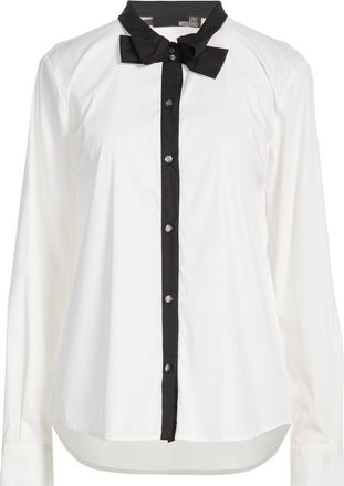 Love Moschino TOPS - Hemden auf YOOX.COM