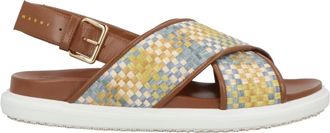 Marni SCHUHE - Sandalen auf YOOX.COM