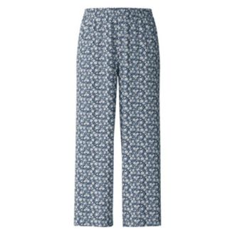 CALIDA Damen, Hosen, Blau, MGr&ouml;&szlig;e
