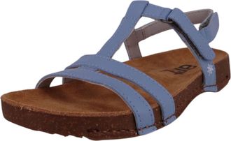 Art Sandale I Breathe