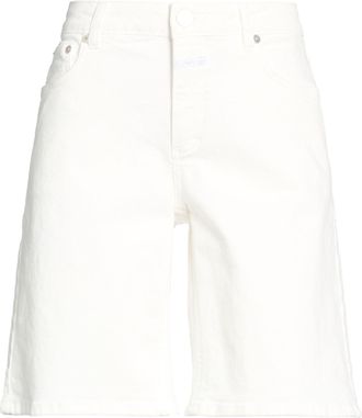 Closed HOSEN & R&Ouml;CKE - Jeansshorts auf YOOX.COM
