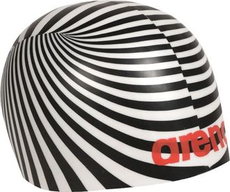 Arena Unisex Badekappe Poolish Moulded