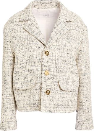 Celine JACKEN & M&Auml;NTEL - Jacken und Anoraks auf YOOX.COM