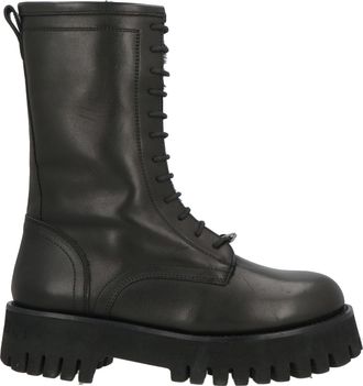 Casadei SCHUHE - Stiefeletten auf YOOX.COM