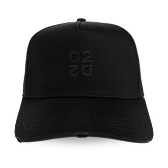 Dsquared2 Herren, Accessories, Schwarzk, ONE SIZEGr&ouml;&szlig;e