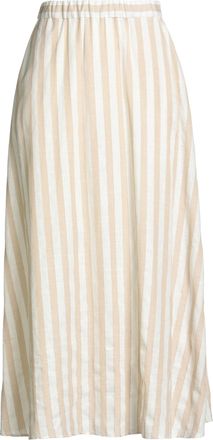 Xandres HOSEN & R&Ouml;CKE - Maxi-R&ouml;cke auf YOOX.COM