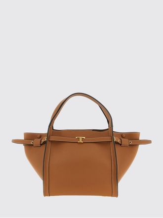 Tod's Sac &agrave; Main TODS Femme couleur Brun