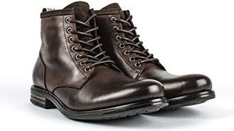 Sneaky Steve Homme Peaker II Chelsea Boot, Brown, 41 EU