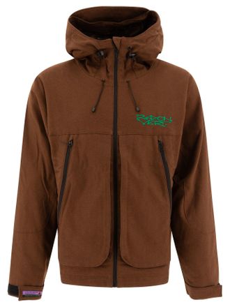 Rayon Vert Veste Rayon Vert Nautilus