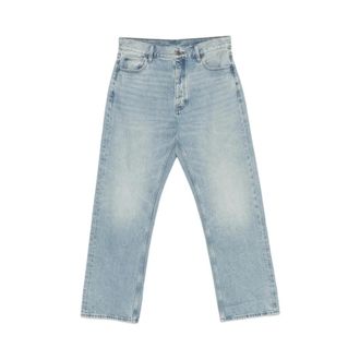 Fear of God Jeans Fear Of God Essentials - - Jeans - Herren - Blau - W31
