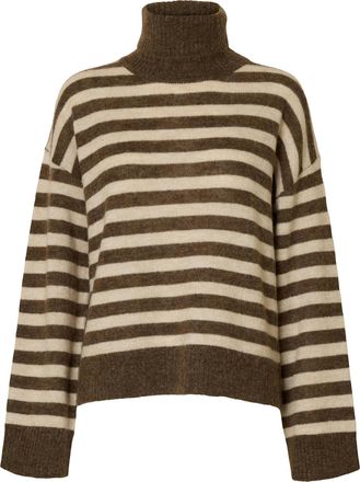 Selected Pullover SLFLulu