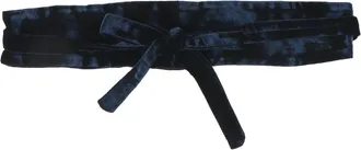 Vicolo Kleinlederwaren - G&uuml;rtel auf YOOX.COM