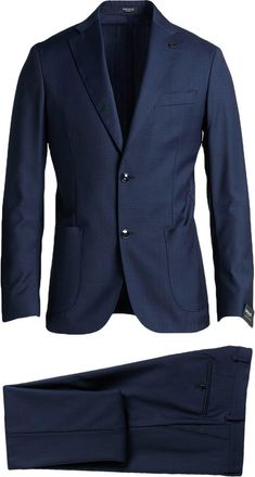 Breras Milano ANZ&Uuml;GE und CO-ORDS - Anz&uuml;ge auf YOOX.COM