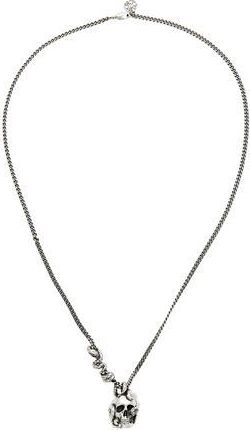 Alexander McQueen JOAILLERIE et MONTRES - Colliers sur YOOX.COM