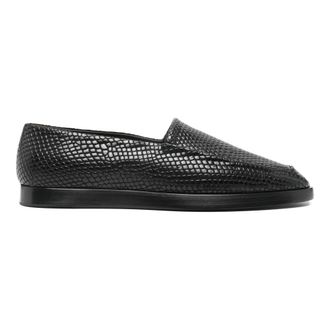 Fear of God Casual Loafer - - Shoes - Herren - Schwarzk - 42 EU